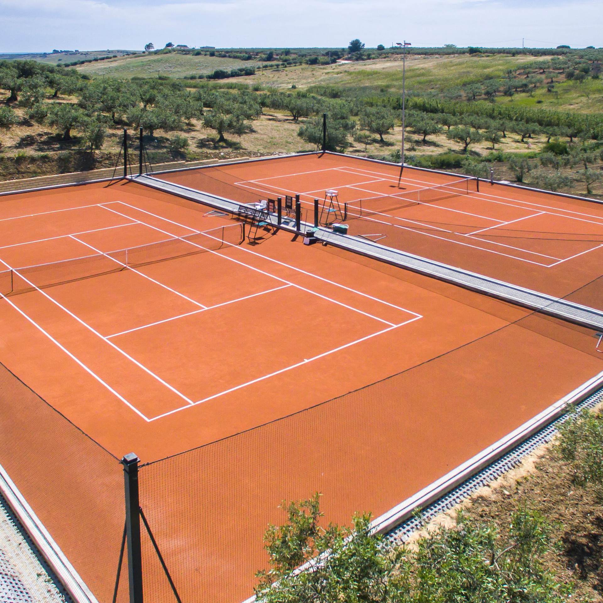 Luxury Resort in Sicily - Momentum Resort - Sicily