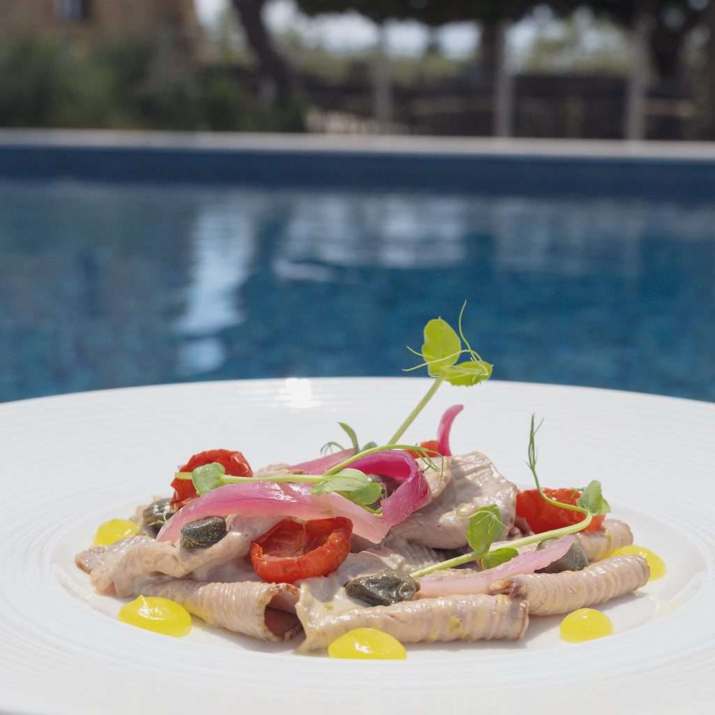 Pacchetto giornaliero - Pool & Lunch - Momentum Resort - Sicilia